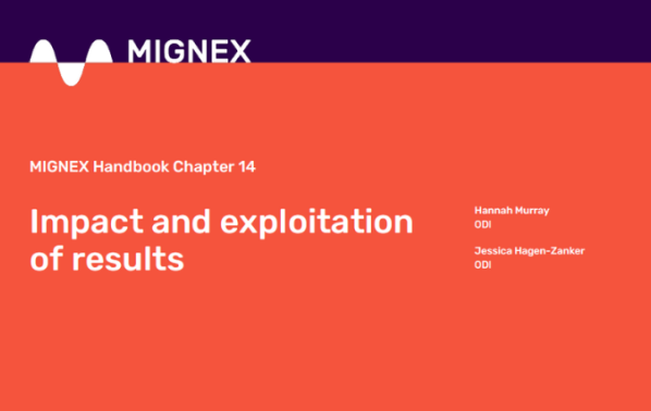 Homepage | MIGNEX