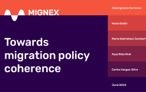 Throwing development money at the ‘migration problem’ – is it ...