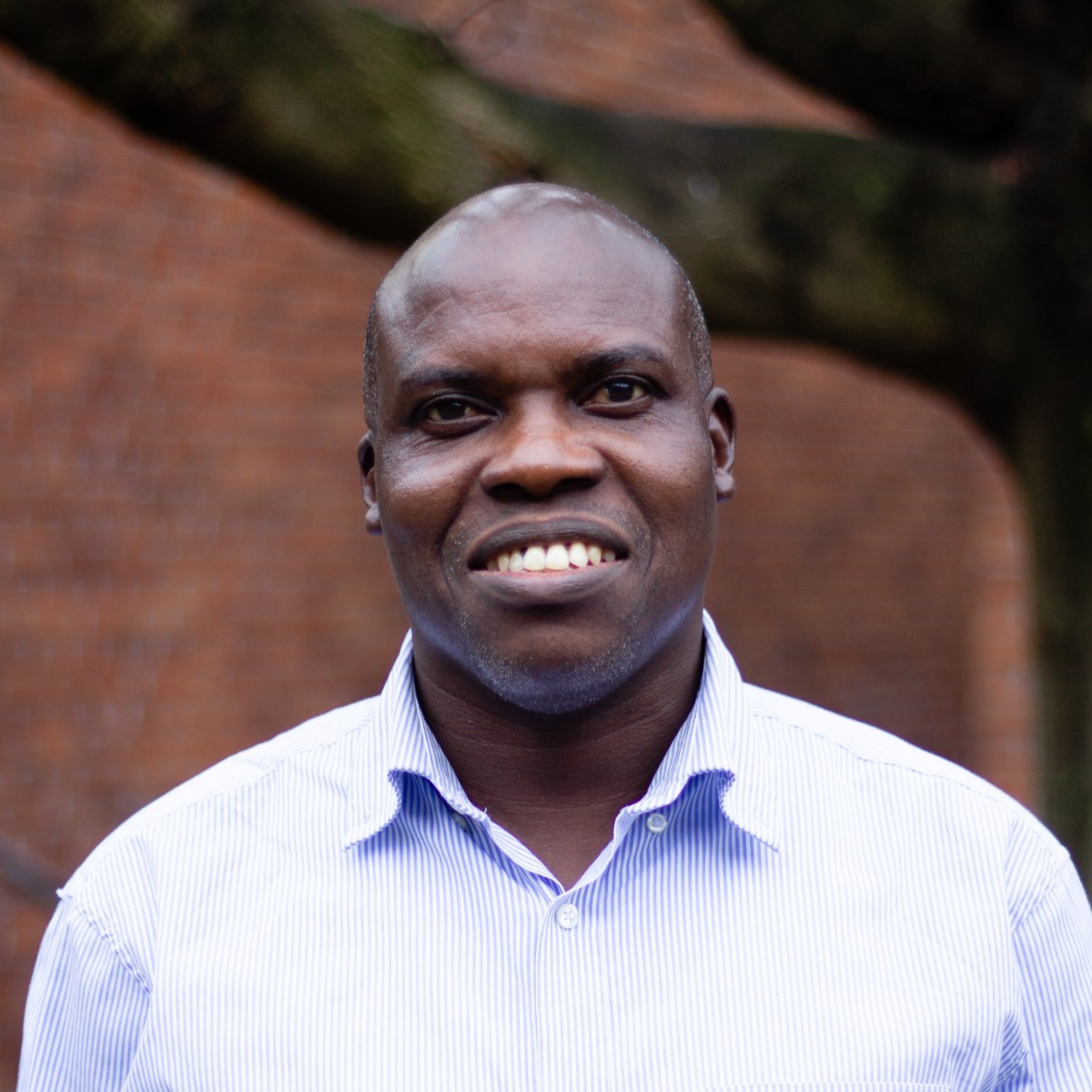 Joseph Teye | MIGNEX