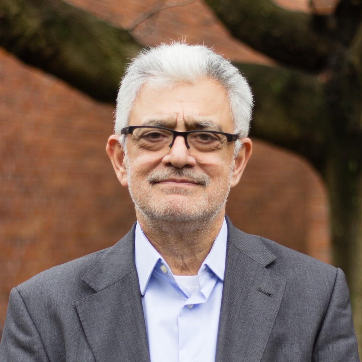 Yunas Samad | MIGNEX