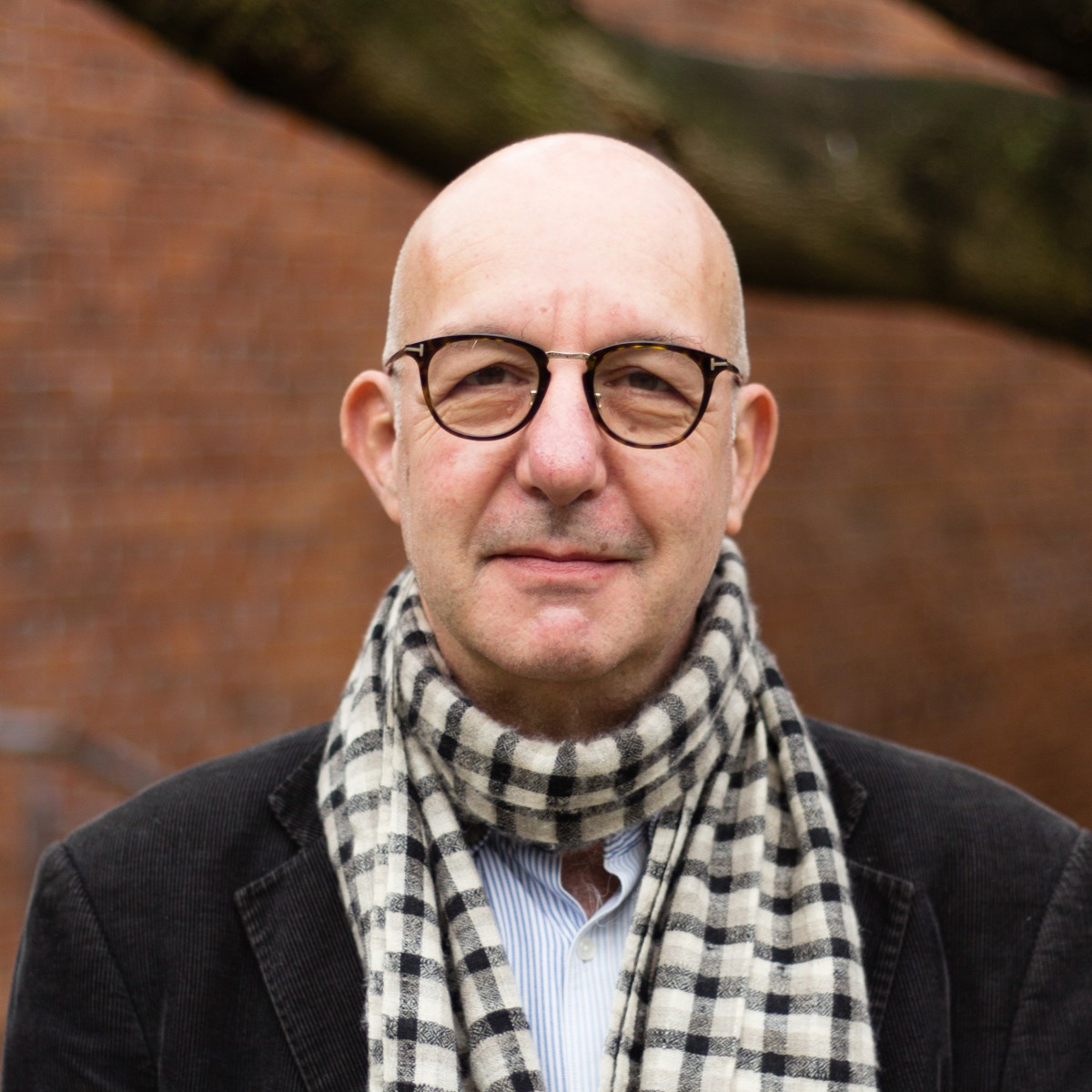 Richard Danziger | MIGNEX