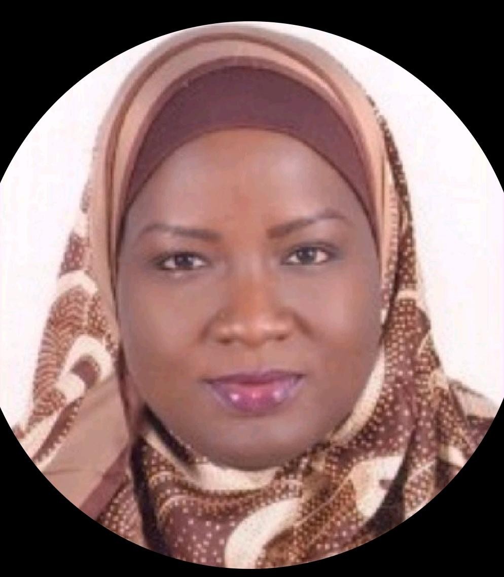 Aisha Umaru Adamu | MIGNEX