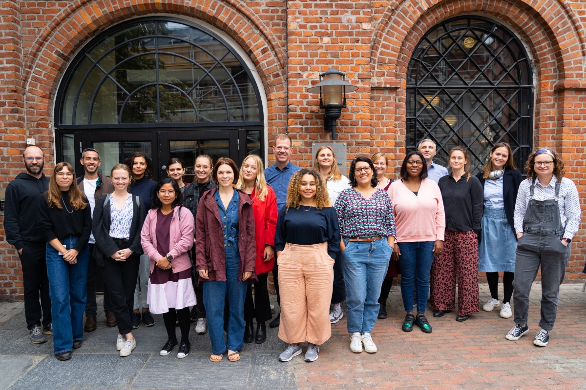 Early-Career Scholars Learn Survey Methods in Migration Research | MIGNEX