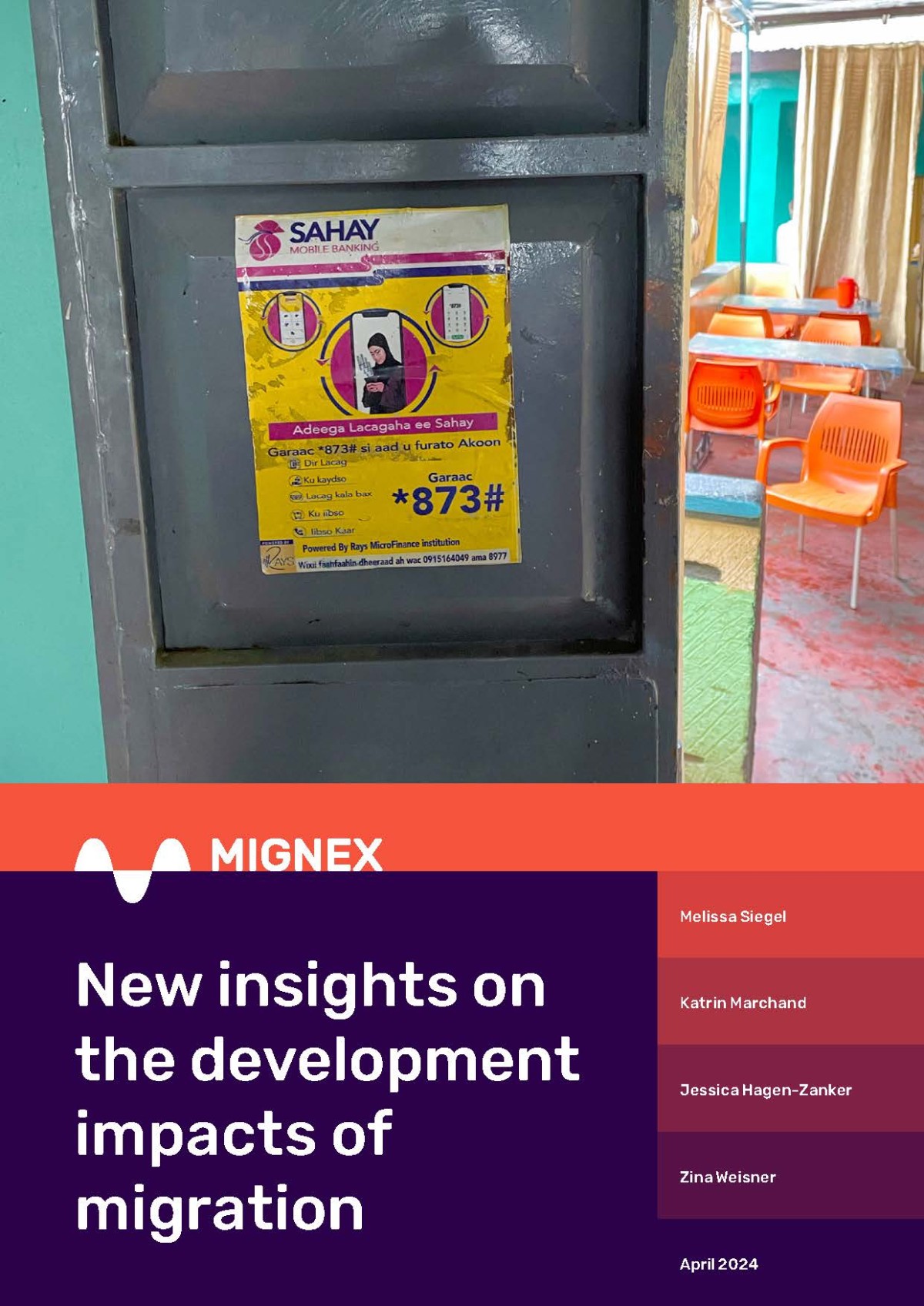 New insights on development impacts of migration | MIGNEX