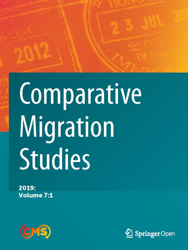 Migration aspirations and their realisation: a configurational driver ...