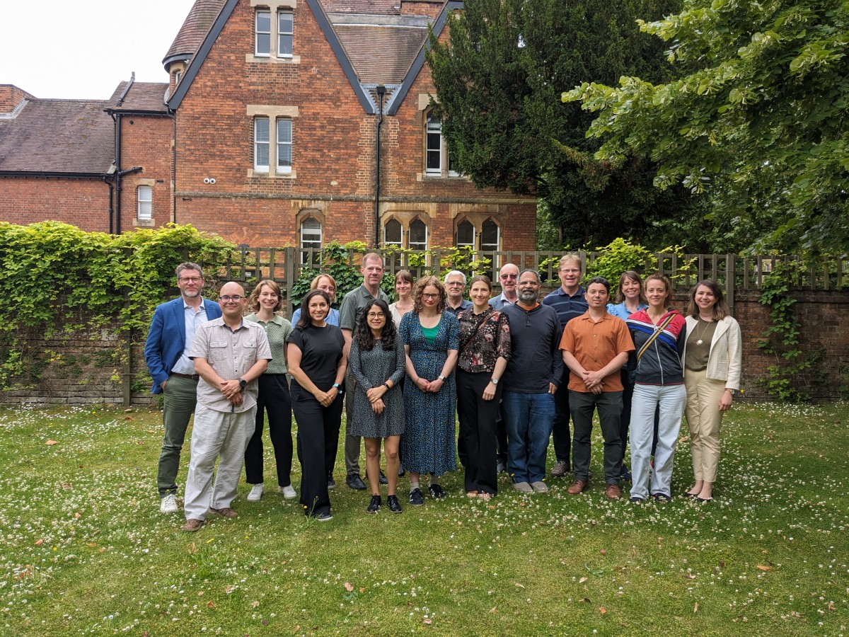 The final milestone: MIGNEX closes with a glowing review | MIGNEX